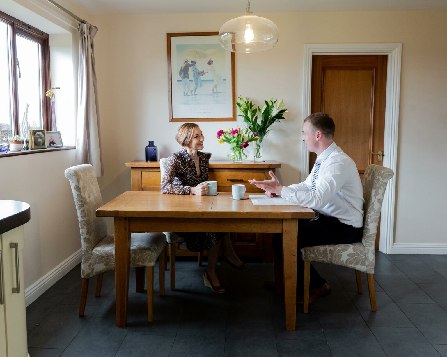 UK Removals | Qualified Nationwide House Removal Company